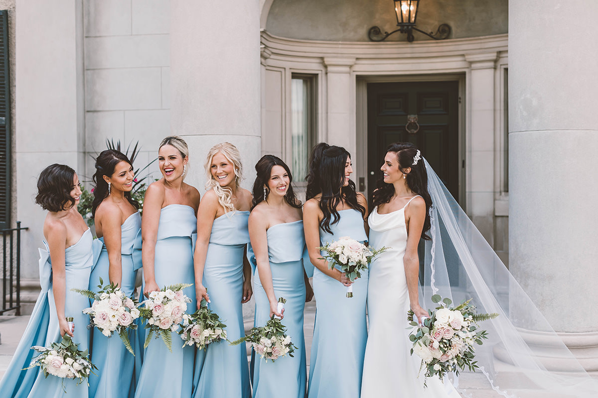 Bridal Hair Makeup Packages Toronto Mobile Makeup Artist
