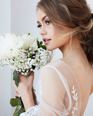 Makeup Artist Hairstylist Kingston Ontario | Corrie Elle Artistry