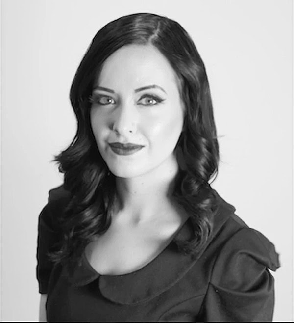 Freelance Makeup Artist Toronto | Corrie Elle Artistry