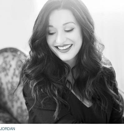 Freelance Makeup Artist Toronto | Corrie Elle Artistry