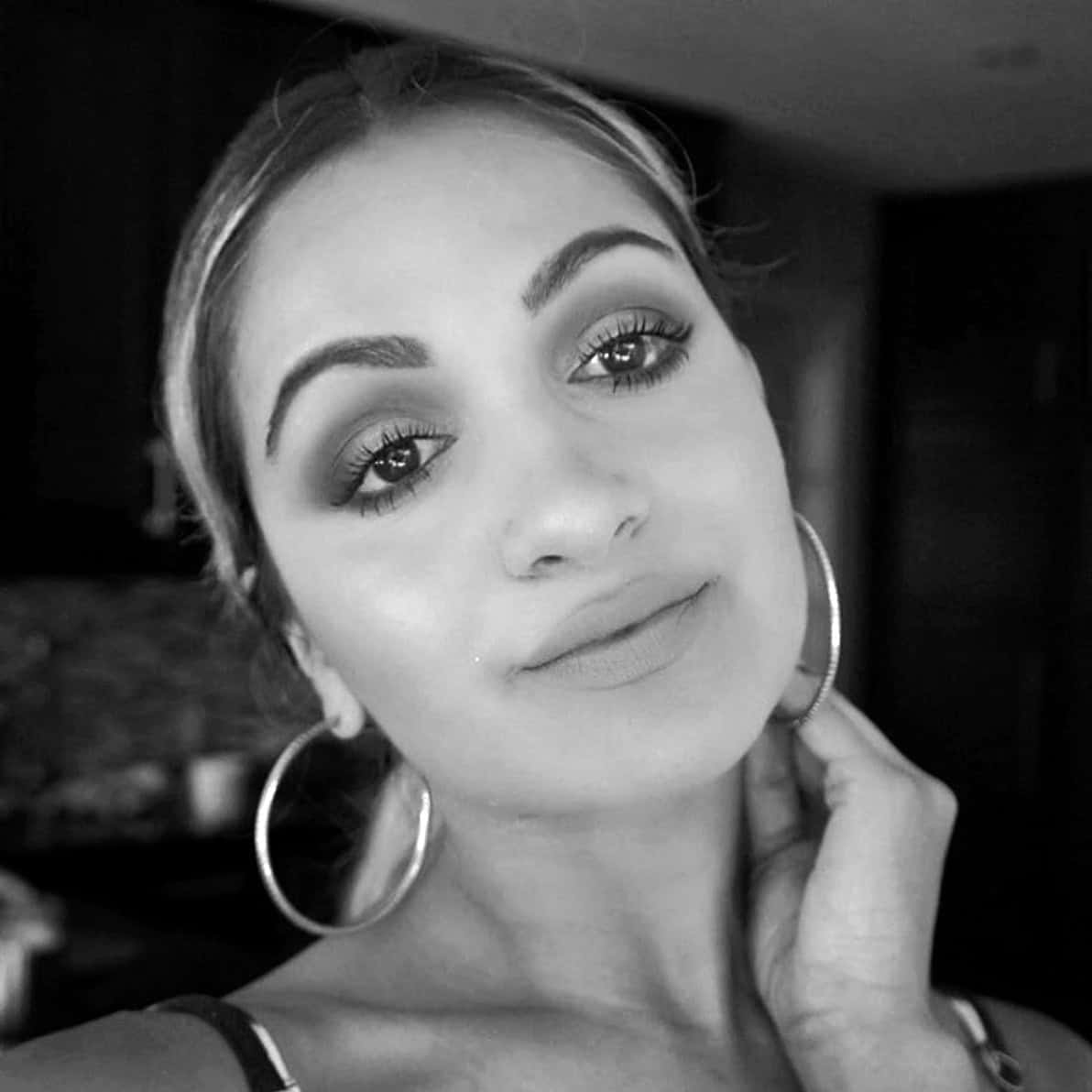 Freelance Makeup Artist Toronto | Corrie Elle Artistry